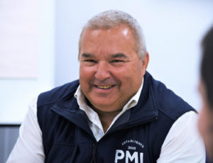 PML provide world class logistics and supply chain solutions.